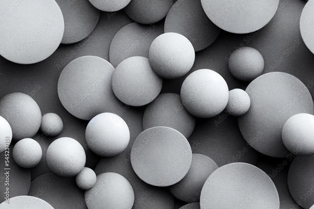 Pattern Gradient Texture Black and White Swooping Lines Abstract ...