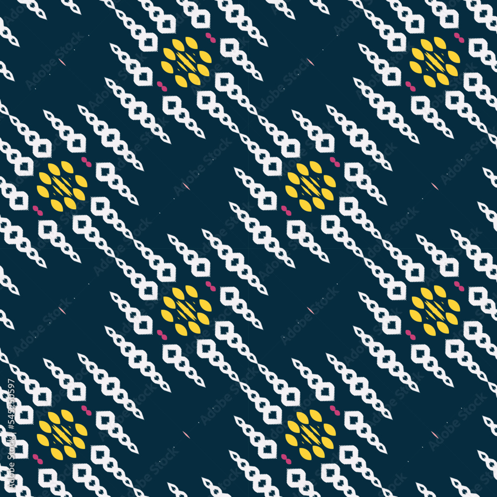 Motif ikat designs tribal Africa Borneo Scandinavian Batik bohemian ...