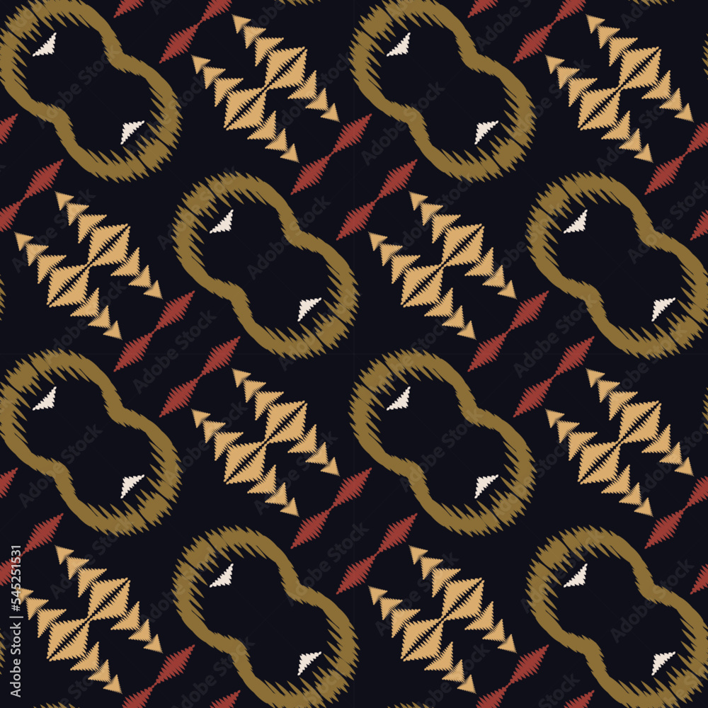 Filipino ikat dots tribal cross Borneo Scandinavian Batik bohemian ...