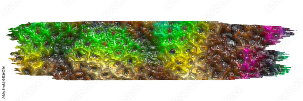 Abstract brush stoke png,Leopard brush stroke,Transparent png brush ...