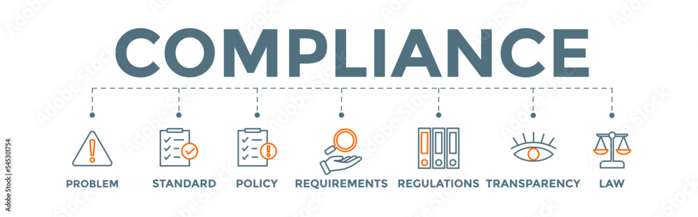 Rules And Regulations Banner