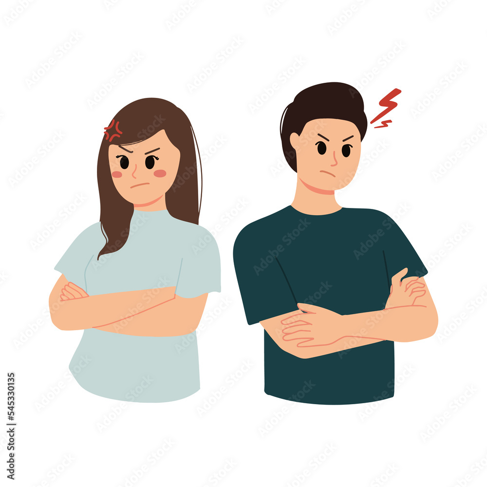 Angry Theme Png Format With Transparent Background Stock Illustration ...