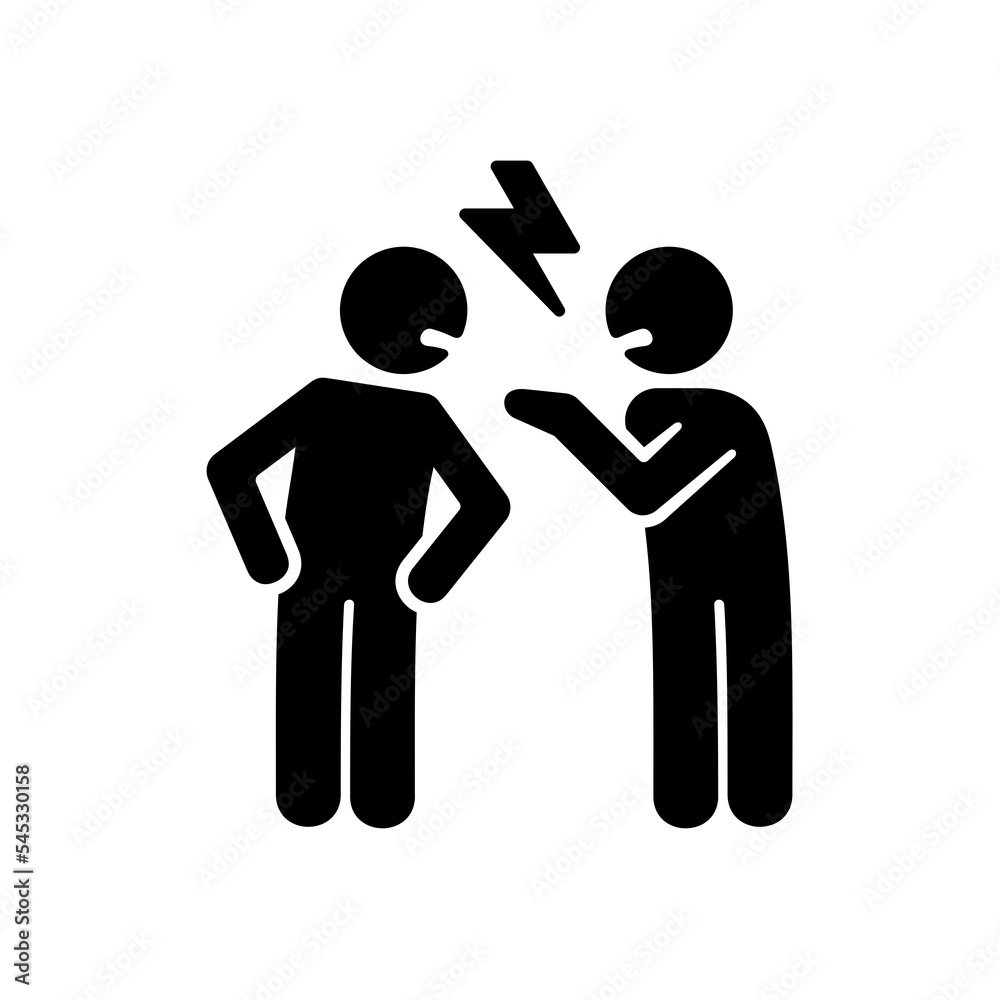 Angry Theme Png Format With Transparent Background Stock Illustration ...