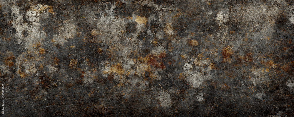 rusty metal texture Stock Illustration | Adobe Stock