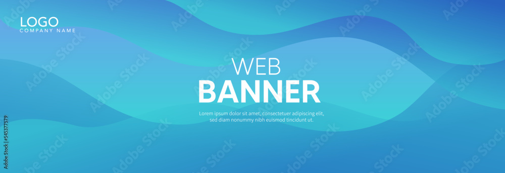 Abstract blue background with wave, Abstract blue wave background, Blue ...