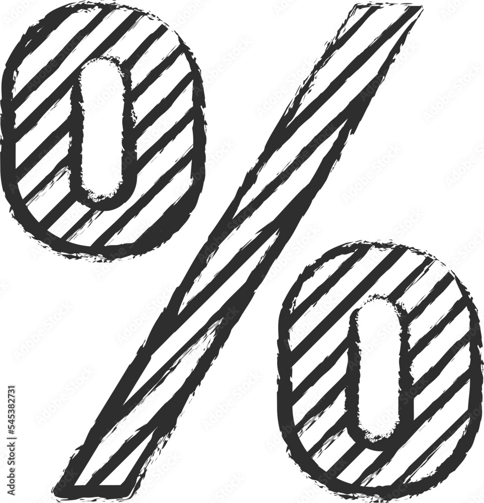 Sketch chalk style serif font handdrawn art. Chalked contour bold ...