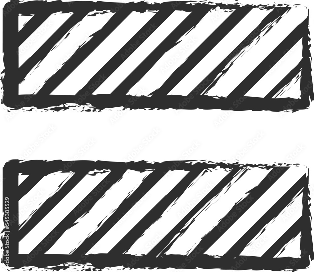 Grunge chalk style sans serif font handdrawn art. Chalked uppercase ...