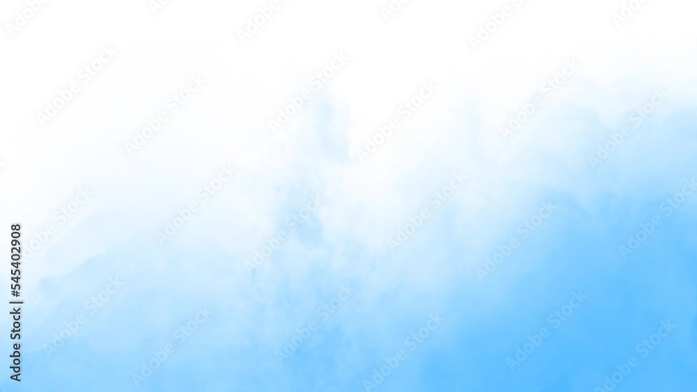 watercolor texture with looping motion animation. Watercolour ...