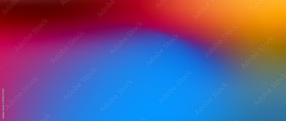 Simple gradient abstract background for wallpaper, banner, background ...