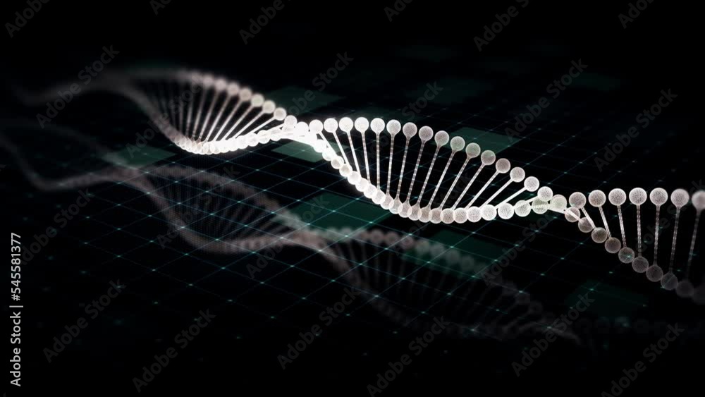 Futuristic holographic advance biomedical DNA sequence analysis ...