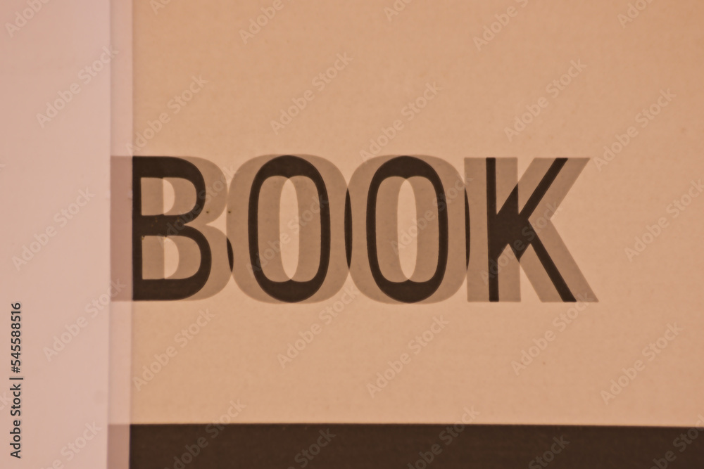 Example of vision with Astigmatism, a refractive error that causes ...