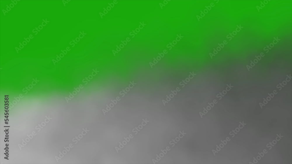 Realistic Fog And Smoke Effects For Video Projects. White Smoke Clouds ...