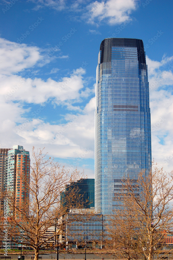 Goldman Sachs Building