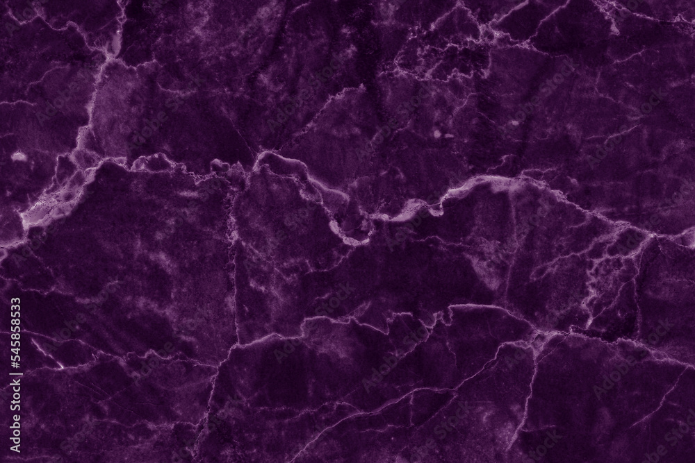 Dark purple marble texture background with high resolution, counter top ...