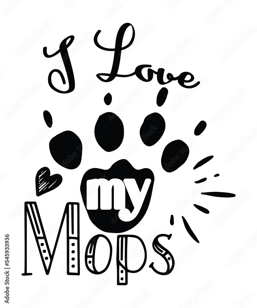 DOG SVG , Dogs clipart, Dogs svg files for cricut, dogs silhouette ...