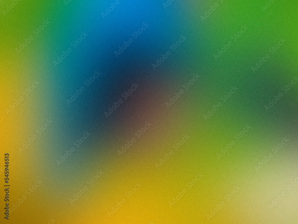 Natural gradient background. Pure lo-fi grain gradient texture. Spray ...