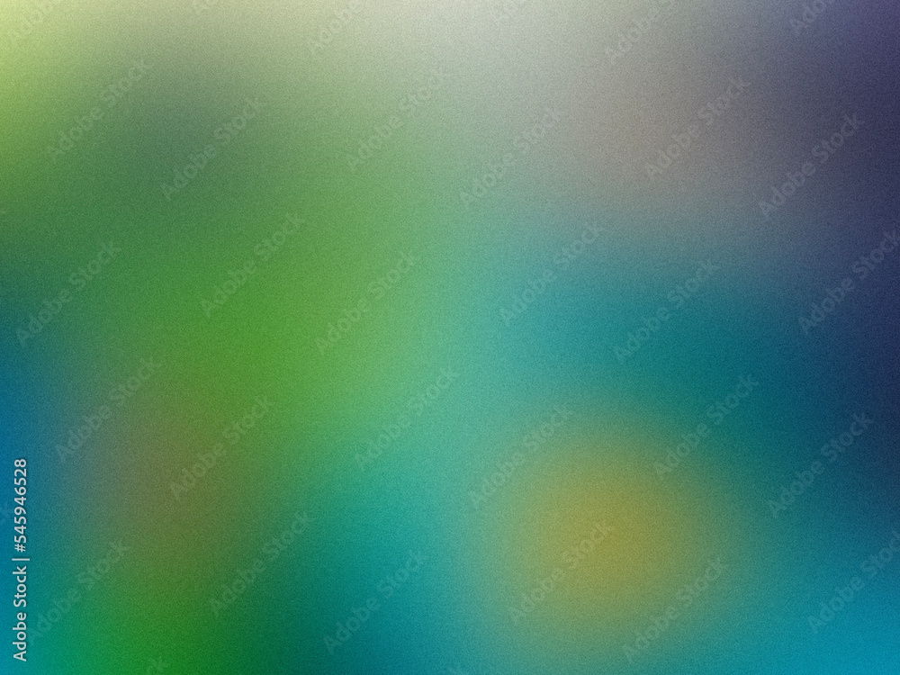 Natural gradient background. Pure lo-fi grain gradient texture. Spray ...