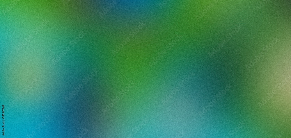 Natural gradient background. Pure lo-fi grain gradient texture. Spray ...