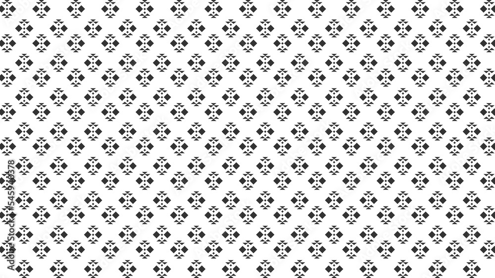 Seamless dark black and white texture on white transparent background ...