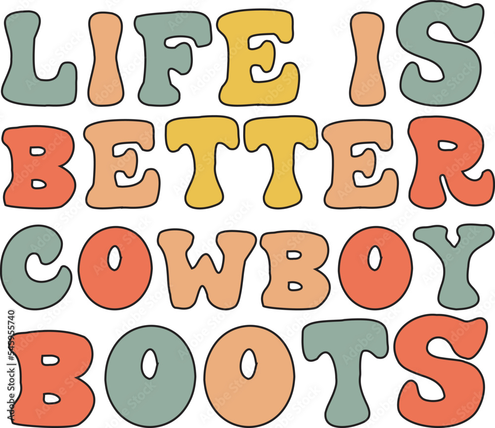 Western Svg Bundle, Western Svg, Sublimation Design, Sublimation ...