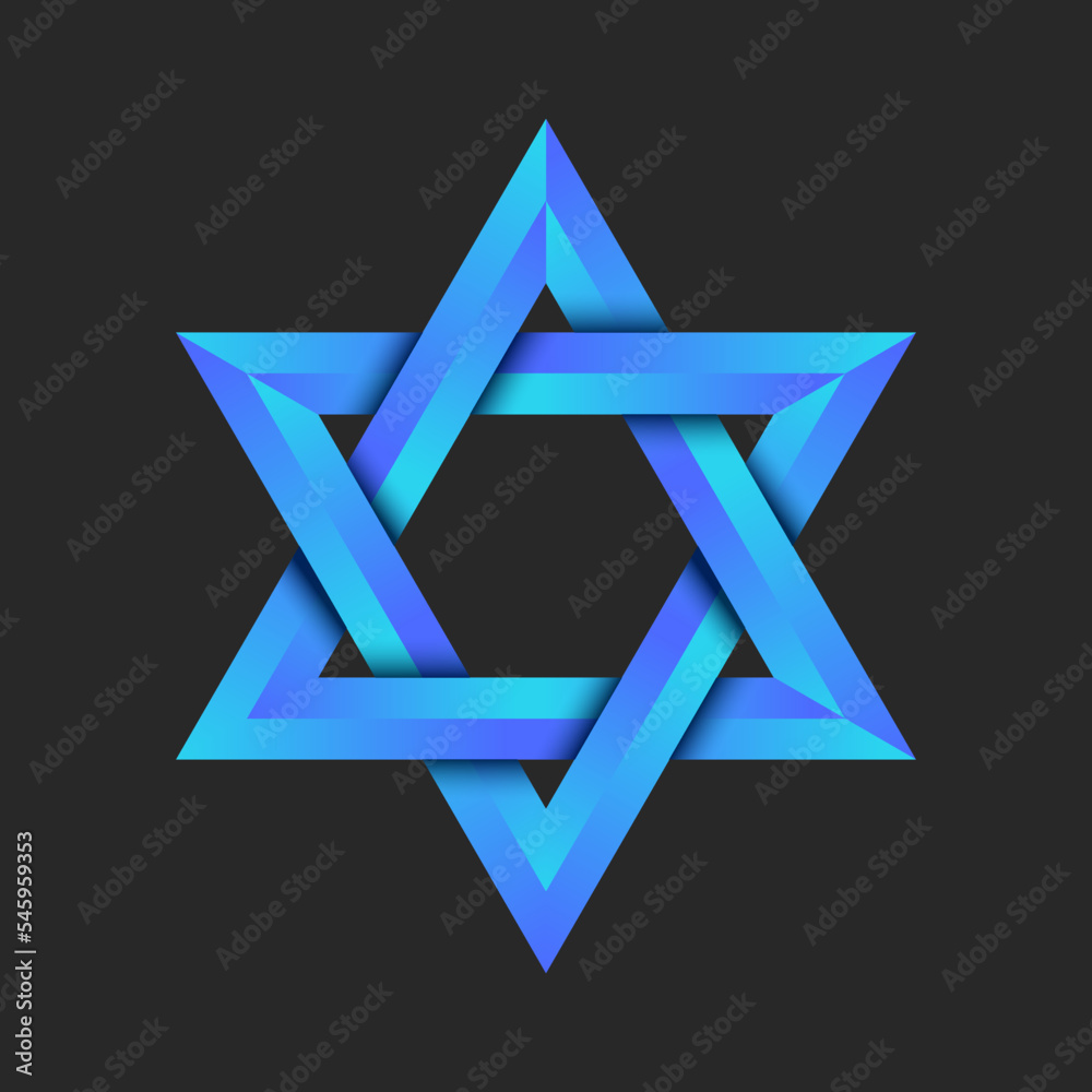 Star Of David Logo Amazon.com: Star Of David Patch Jewish Faith Symbol