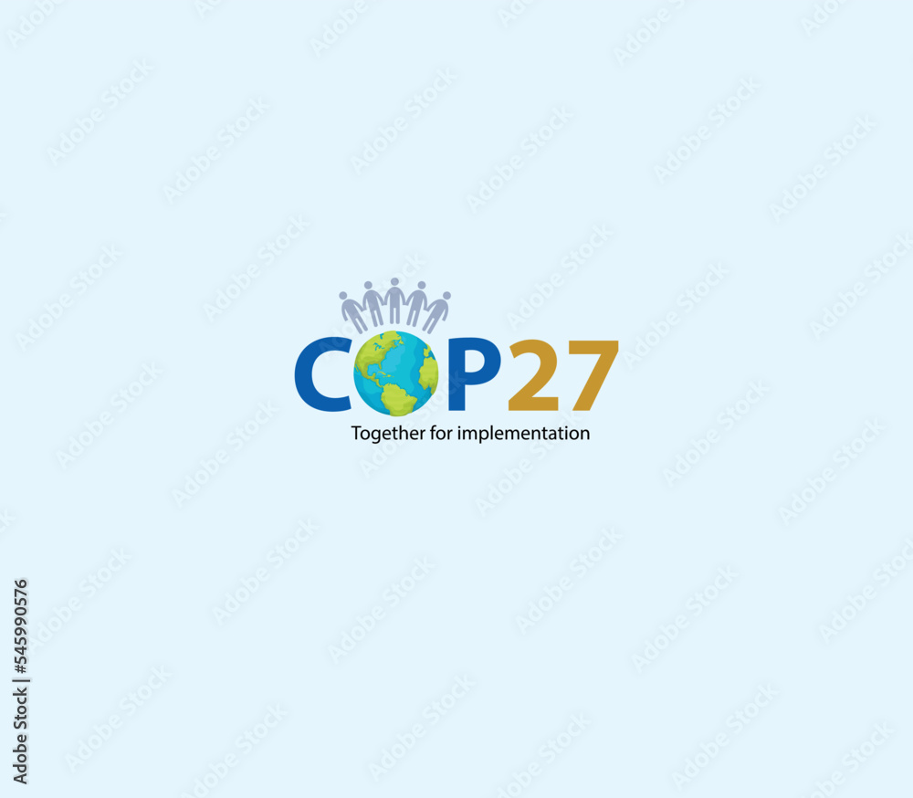 COP 27- Egypt, 7-18 November 2022 - International climate change summit ...