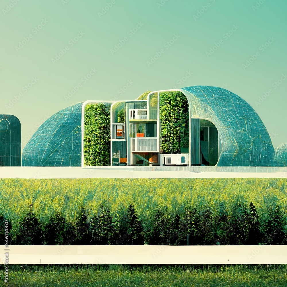 Net zero houses, futuristic eco house environmentaly friendly housing ... Net zero houses, futuristic eco house environmentaly friendly housing ...