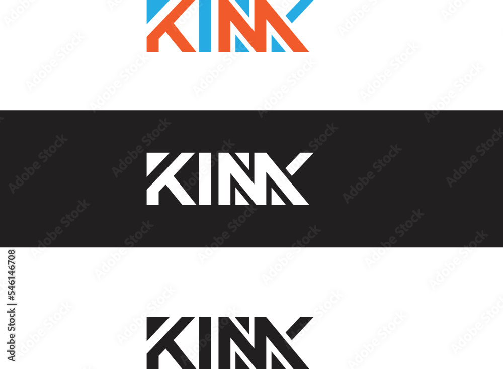 Kink Logo Evolution Of Restaurant Logos Over Time