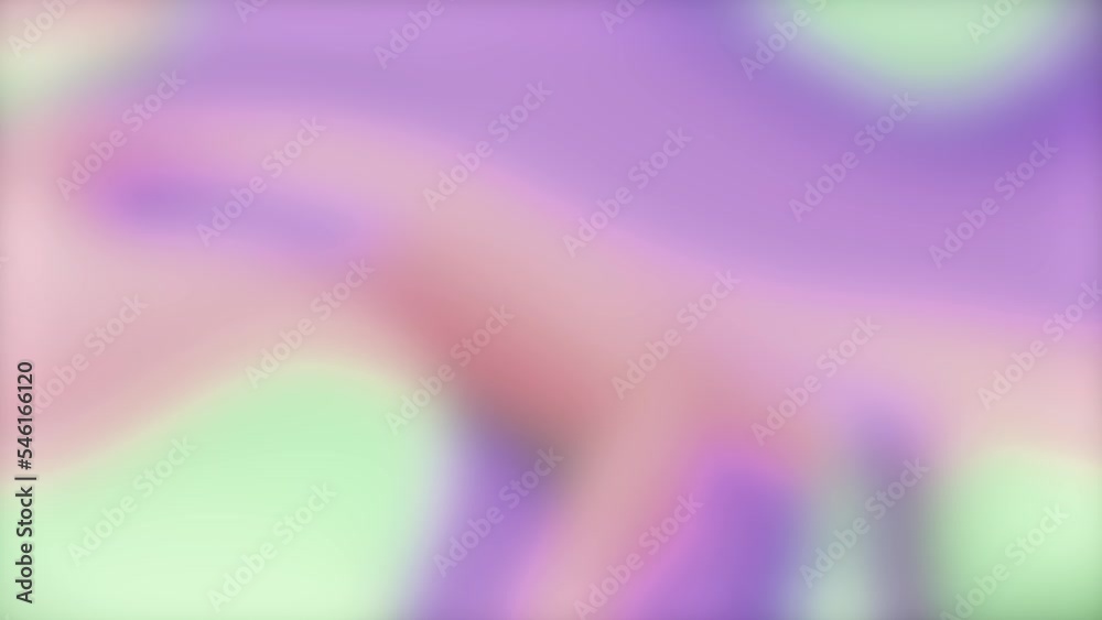 Creative 4k Abstract Blurred Motion Loop background with Neon Colors and Black and White ...