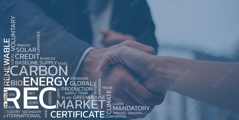 carbon credit and net zero concept.,Net zero greenhouse gas emissions ...