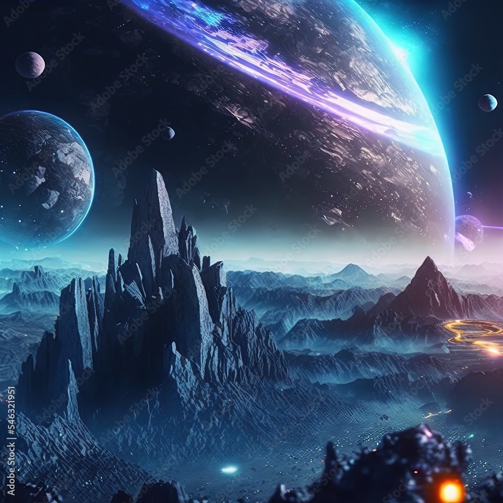 Really Cool Galaxy Pictures