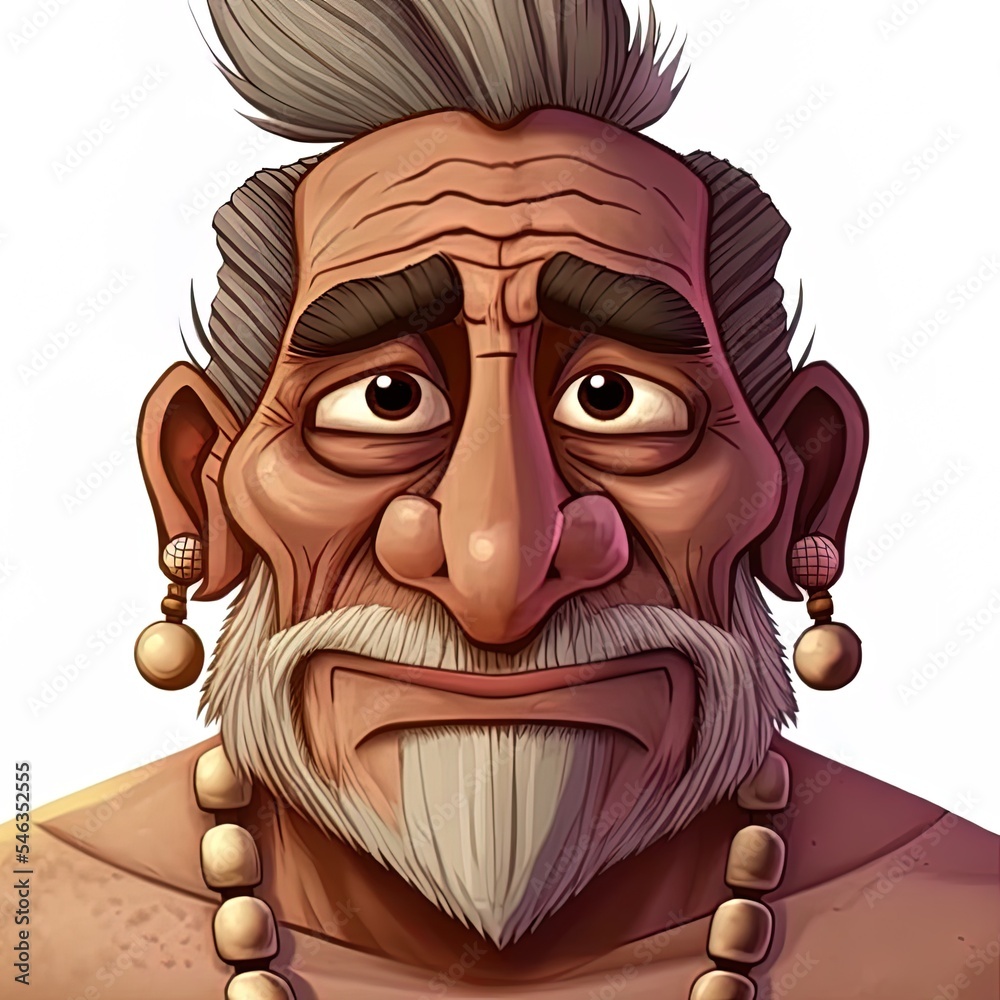 Indian man cartoon character. moral stories for the best cartoon ...