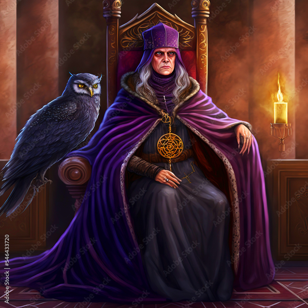 full body portrait of a wise expressive emotive beutiful elder regal ...