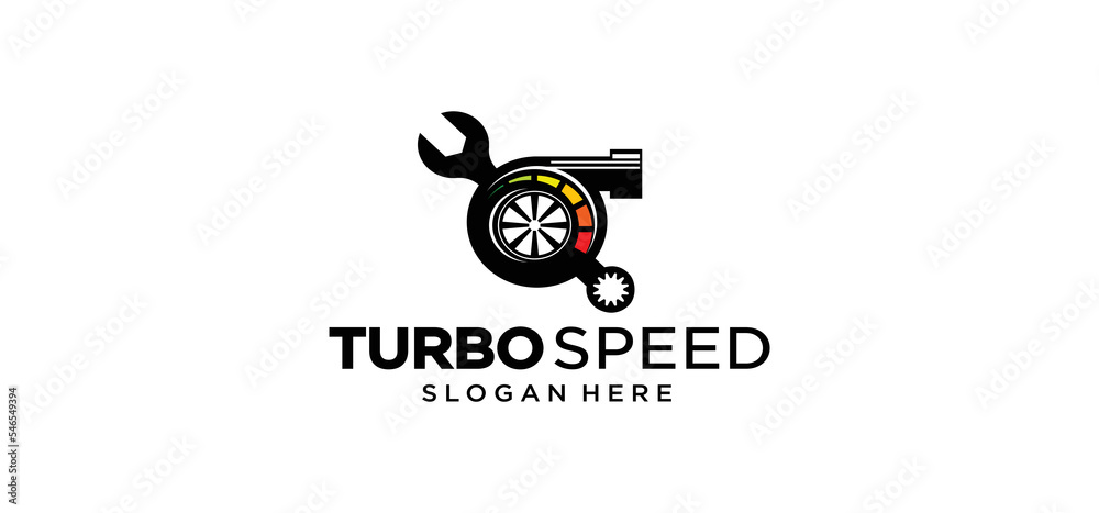 turbo speed logo, speed automotive logo, turbo speed, turbo engine ...