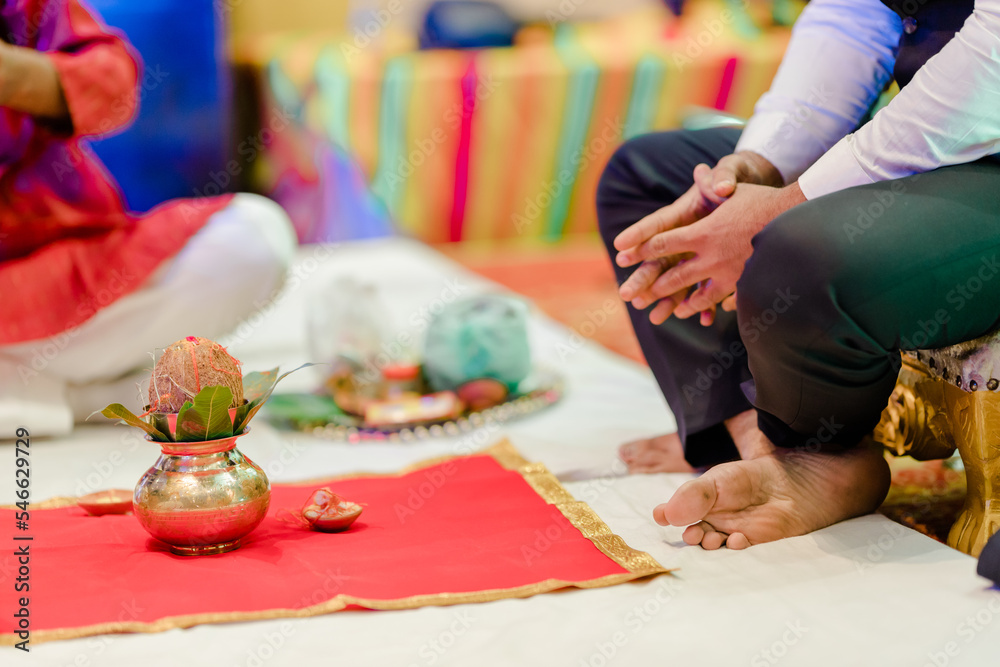 indian rituals Stock Photo | Adobe Stock