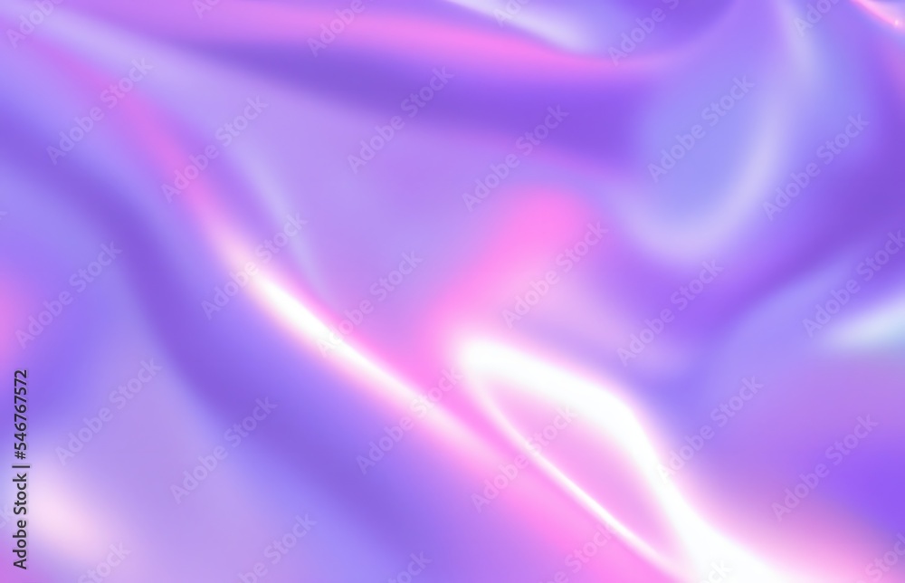 Metallic abstract wavy liquid background layout design tech innovation ...