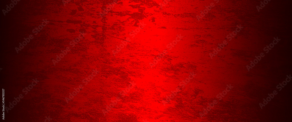 Red wall halloween background concept. scary background. Horror texture ...