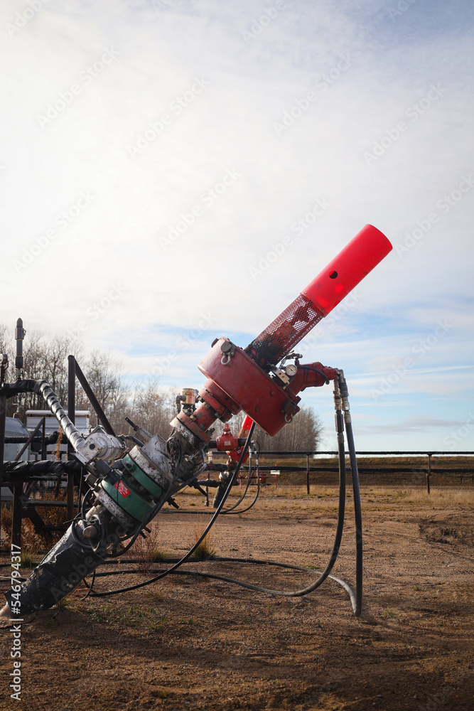 Pumping a deviated well with a progressing cavity pumping unit on an ...