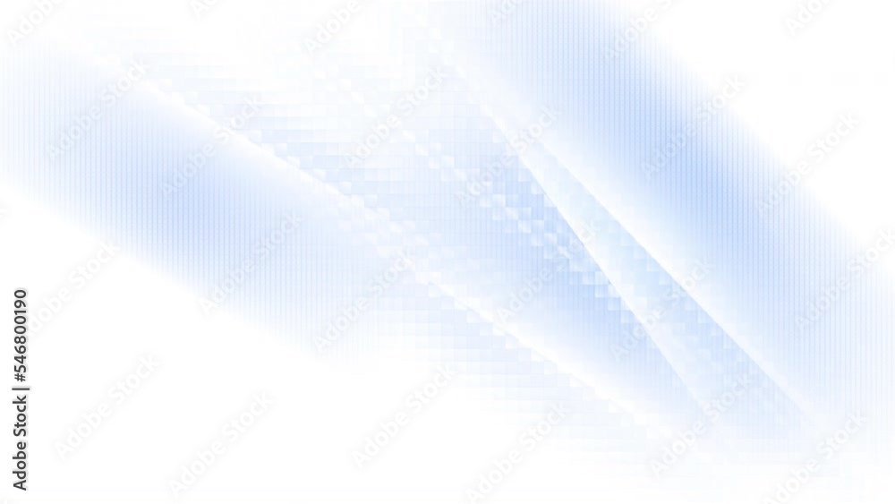 Abstract light and shade creative motion background. Video animation ...