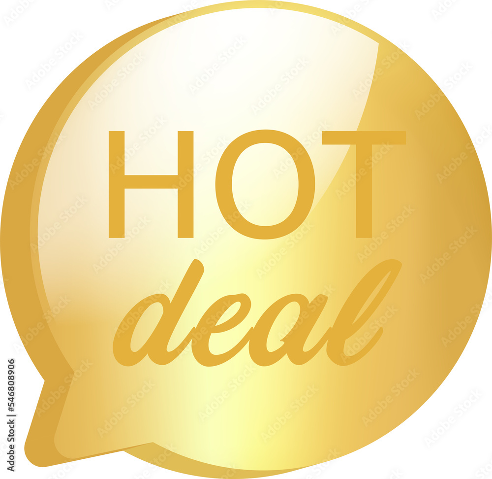 Gold message icon symbol and social media communication sign message ...