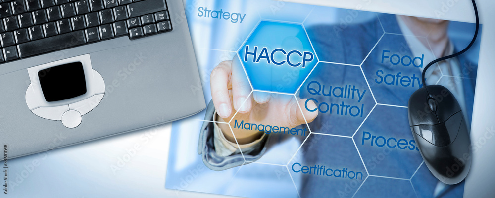 HACCP (Hazard Analyses and Critical Control Points) - Food Safety and ...