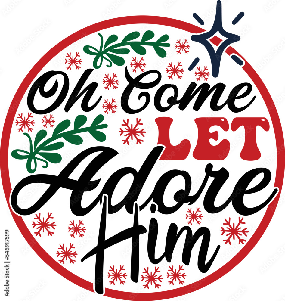 Obraz w ramie Christmas SVG design, Christmas bundle svg,Christmas svg ...