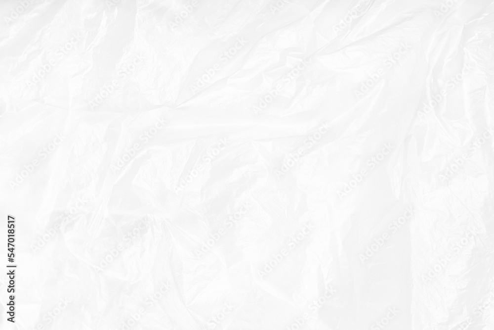 White background. White bag texture. Stock Photo | Adobe Stock