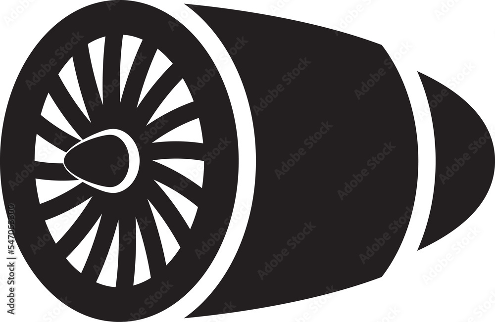 Car engines, motorcycle engines, aircraft engines, boat engines,icon ...