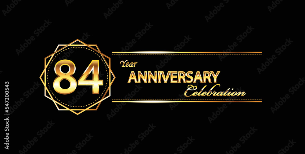 84 anniversary celebration. 84th anniversary celebration. 84 year ...