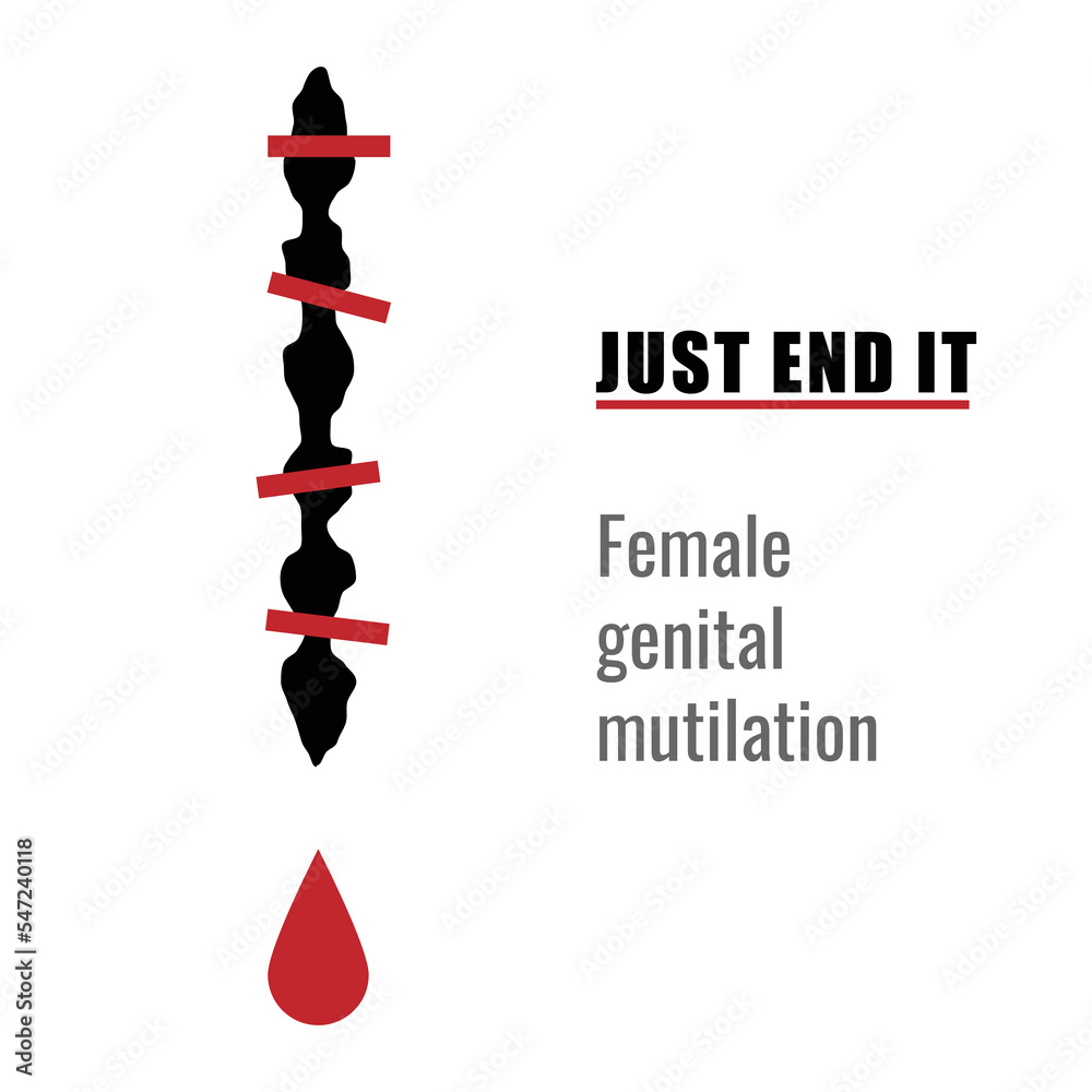 Zero Tolerance for Female Genital Mutilation. Stop female genital ... Zero Tolerance for Female Genital Mutilation. Stop female genital ...
