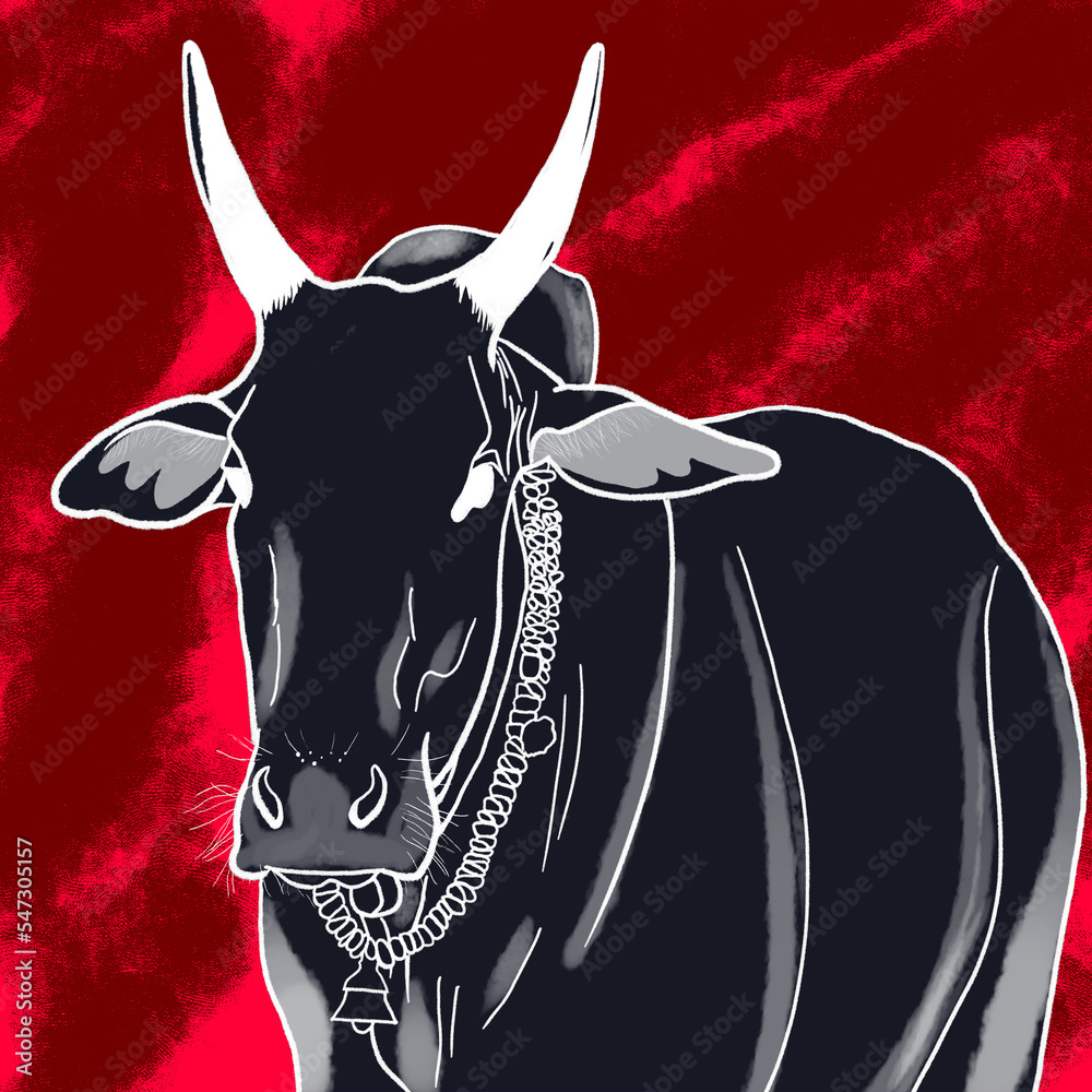 Kangayam Kalai Clipart School