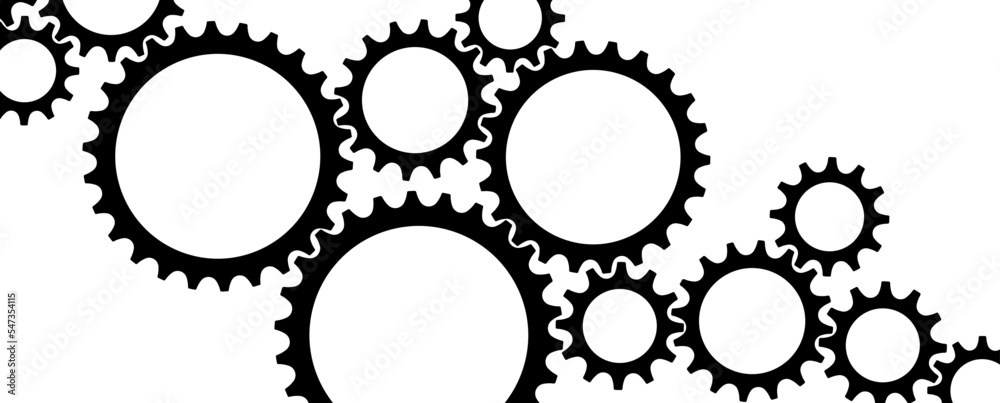 gear texture Stock Vector | Adobe Stock