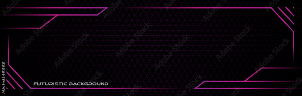 Tecno background Stock Vector | Adobe Stock