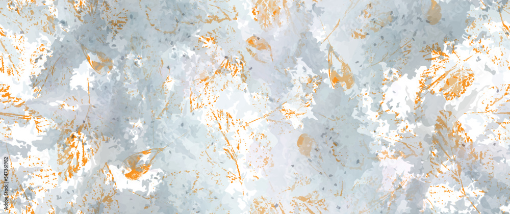 all over print pattern leaf texture background neutral fancy Stock ...